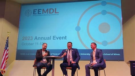 Fiji George On Linkedin Eemdls First Annual Event In Austin