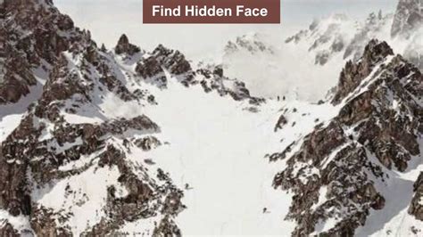 The Hidden Face