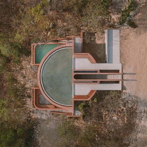 Floating Architecture Dezeen