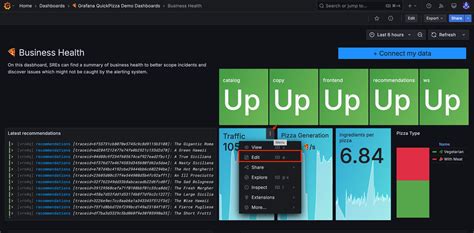 How To Implement Moving Averages In Grafana Dashboards Better Stack