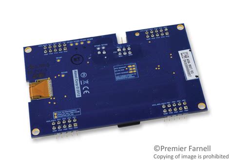 Atxmegac3 Xpld Microchip Development Kit Atxmega32e5 Avr Mcu Oled Display