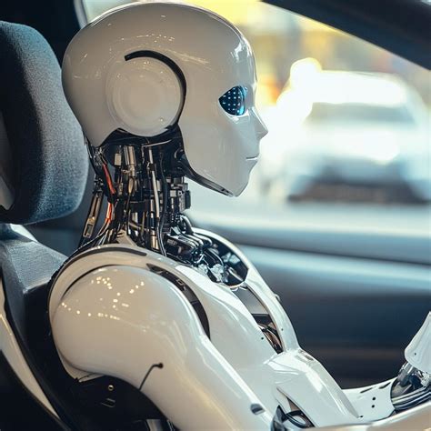 Unleashing Potential Robotics And Ai In Autonomous Systems It Researches