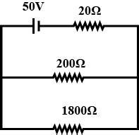 Figure Shows Analog Voltmeter And Ammeter These Meters Are Used To Measure The Potential