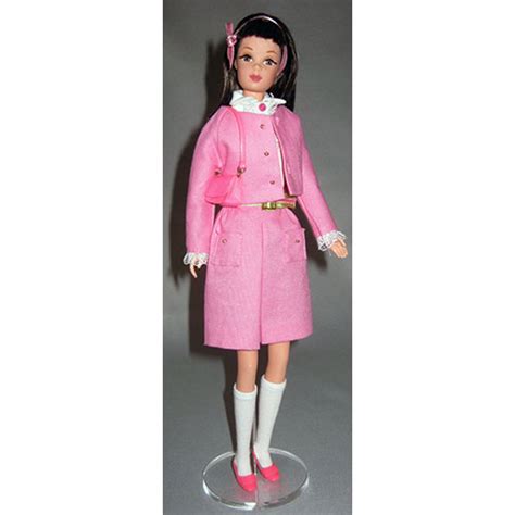 Sissy Suit Tailored Doll Patterns
