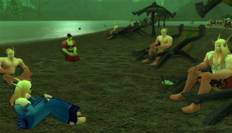 Johnny Awesome Npc Mists Of Pandaria Classic