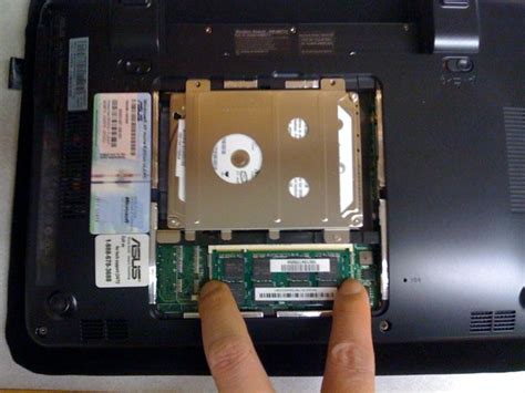 How To Replace Memory For Acer Aspire One Aod Kombitz