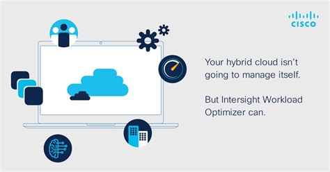 Vishwanath Jakka On Linkedin Intersight Workload Optimizer Is Now Available On Aws Marketplace