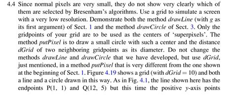 Question 1 Write A Java Program For Problem 44 From
