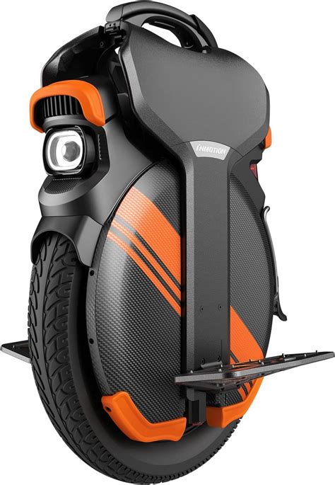 Inmotion V11y Electric Unicycle One Wheel Self Balancing Scooter 18