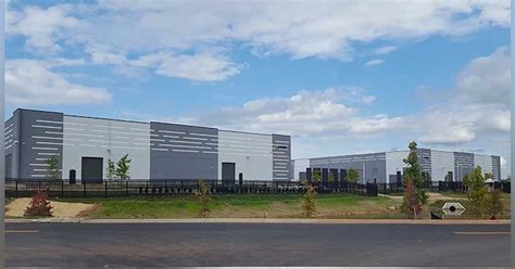 Amazon Plans Epic Data Center Expansion In Northern Virginia Data
