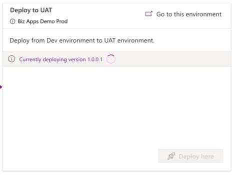 Power Platform Pipelines Basics Simplifying Solution Deployment