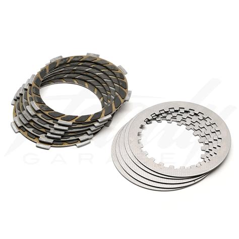 Sex Machine Racing 6 Disc Clutch Upgrade For Benelli Tnt 135 Qj Motor Steady Garage