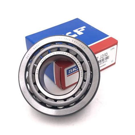 Купить Подшипник 33118 SKF, цена 4229.70 грн — Prom.ua (ID#1792932531)