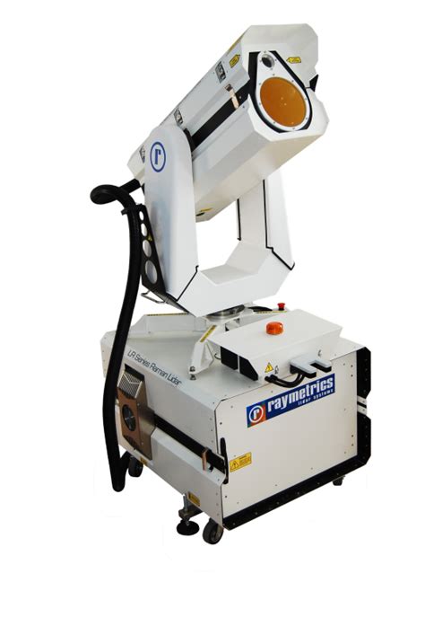 3d Scanning Lidar Raymetrics