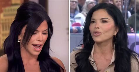Lauren Sanchez Confesses She Is ‘heartbroken As She Shares Major Update From Her Life After 50