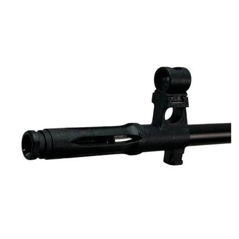 Collectors Jy Dragunov Svd Manual Sniper Prop Gel Blaster Gel Ball Undercover