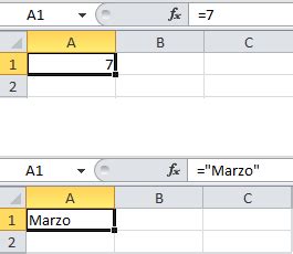 Fórmulas de Excel Excel Total