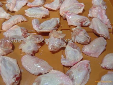 Frozen Mis Cut Party Wings Productsunited States Frozen Mis Cut Party Wings Supplier