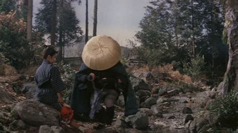 Lone Wolf Isazo 1968 Mubi