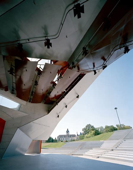Cloud Tower By The Next Enterprise Architects