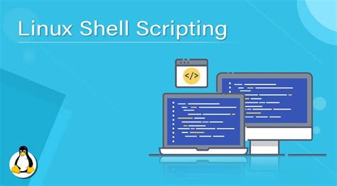 Shell Scripting Of Linux