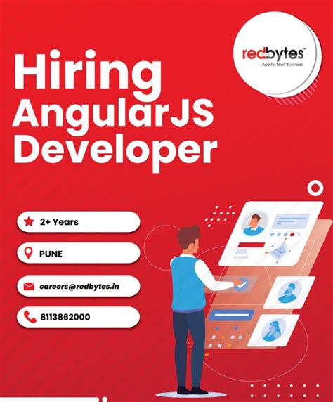 Apurva Pasare On Linkedin Angularjsdeveloper Hiring Punejobs