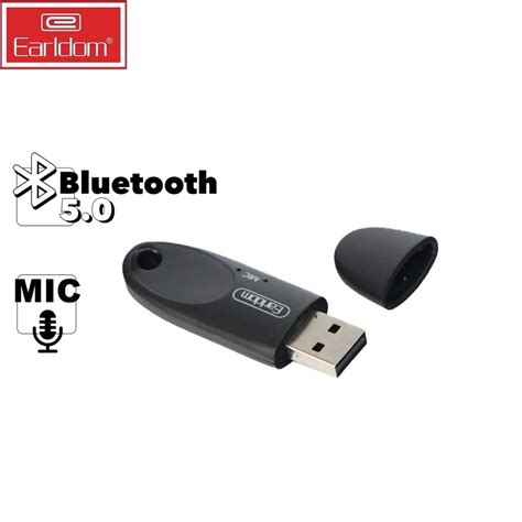 Earldom Usb Bluetooth V Wireless Edr Adapter Price In Pakistan