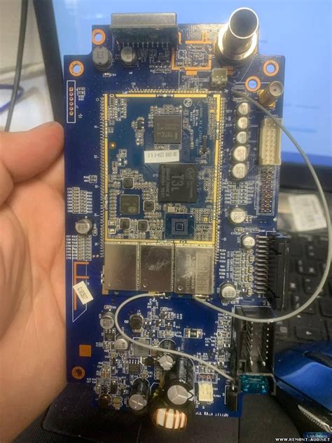 Прошивка na na Шасси main board allwinner core t3 k2001m