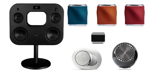 These Are The Worlds Best Wireless Desktop Speakers Maxim