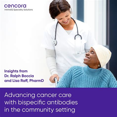 Bispecifics In Healthcare Insights From Two Experts Intrinsiq