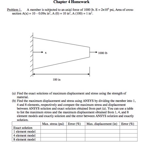 Solved How Can I Find The Dimensions Of This Geometry Can Chegg Com