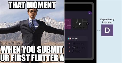 List Flutter Curated By David Medium