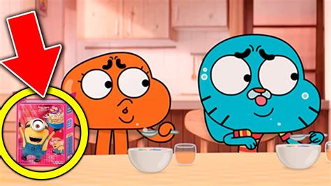 20 Hidden Secrets Easter Eggs And Details In The Amazing World Of