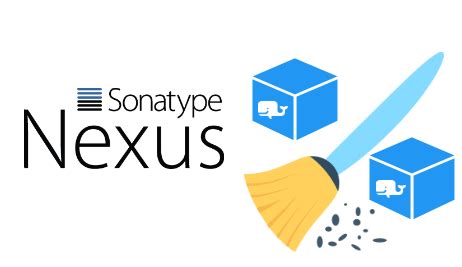 Cleanup Old Docker Images From Nexus Repository Tech Entrepreneur With A Profound Experience