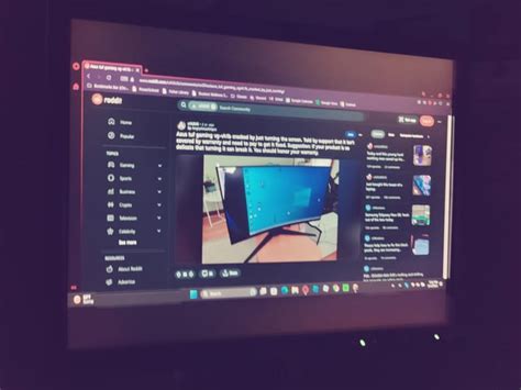 Help With My Asus Tuf Gaming Laptop Screen Rasus
