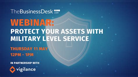 Webinar On Securing Assets Timely As Insolvency Numbers Rise