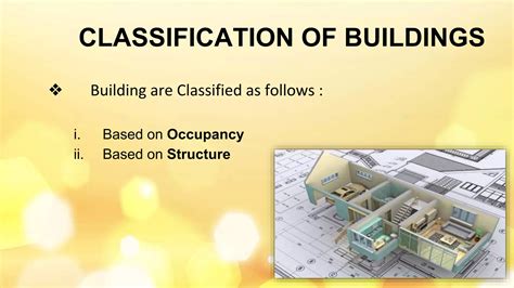Building Construction Presentation Pptx