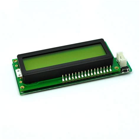 Grove Serial Lcd