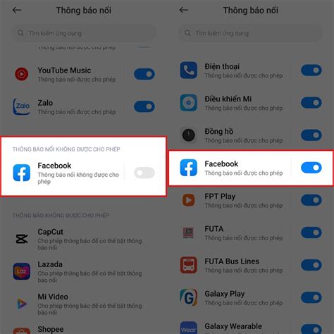 Cách Bật Thông Báo Pop Up Trên điện Thoại Xiaomi để Có Thể Theo Dõi Dễ