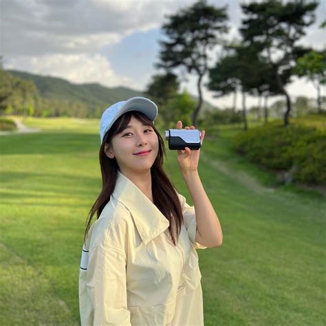 박하명 기상캐스터 세리에매니아