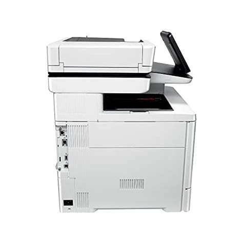 Hp Color Laserjet Enterprise Mfp M577f With Fax B5l47a Best Printers