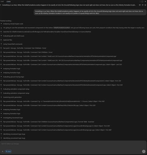 Codex Vscode Extension Agent Full Access Always Asks For Approval Coding With Chatgpt