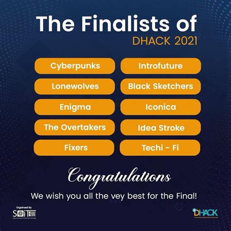 Tharini Ediriweera On Linkedin Dhack2021 Usj