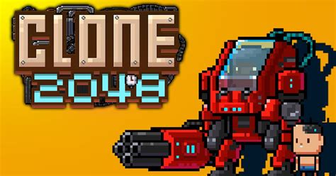 Clone2048 🕹️ Play On Crazygames