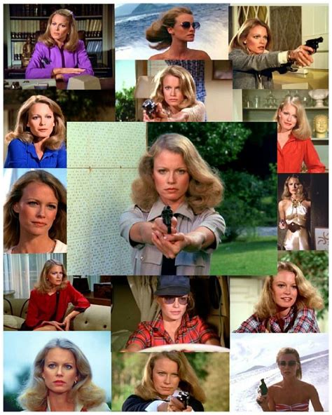 Shelley Hack Drôle De Dames Dame Drôle