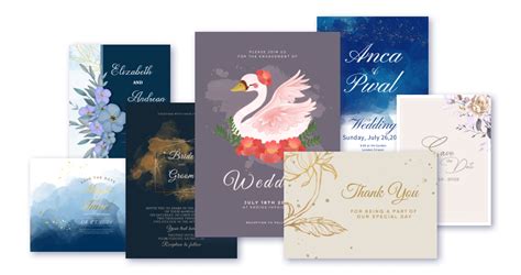 무료 Ai 초대장 작성기 온라인 초대장 만들기 Seapik