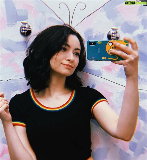 Jodelle Ferland Gethu Cinema