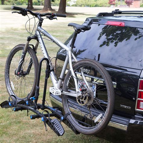 What Bike Carrier Fits My Car