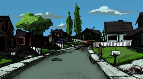 The Dead Linger Screenshots Hooked Gamers