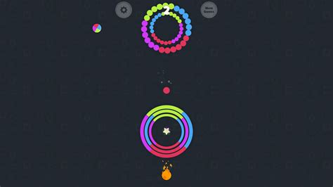 Color Gravity Html5 Game By Odiusfly Codecanyon